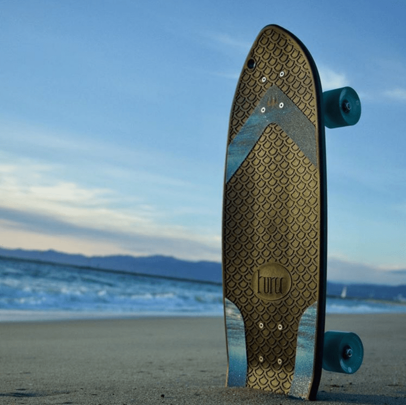 Bureo - Debris Free Oceans