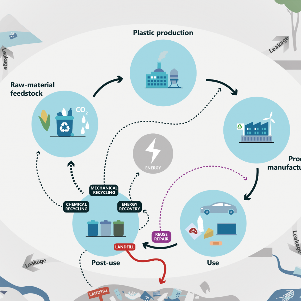 Blog - Debris Free Oceans