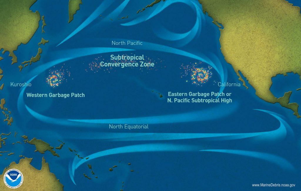 Understanding Microplastics - Debris Free Oceans